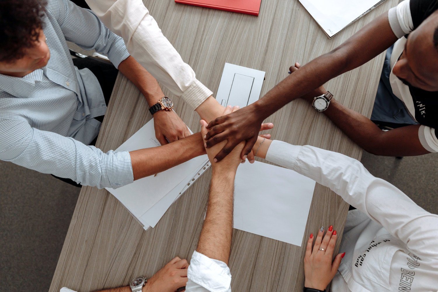 School Program - Learning Connections