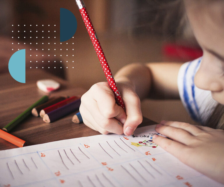 Learning Connections – Helping children achieve their potential