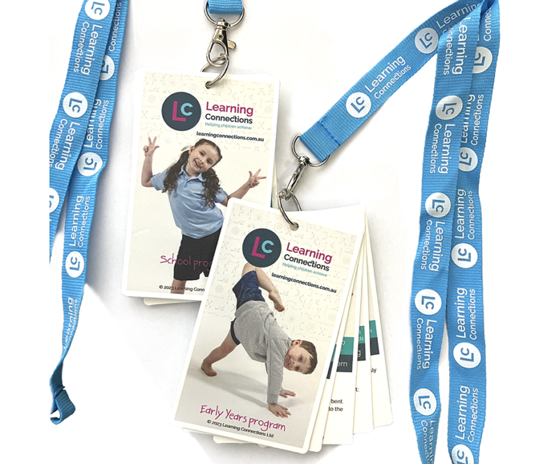 School Program - Learning Connections