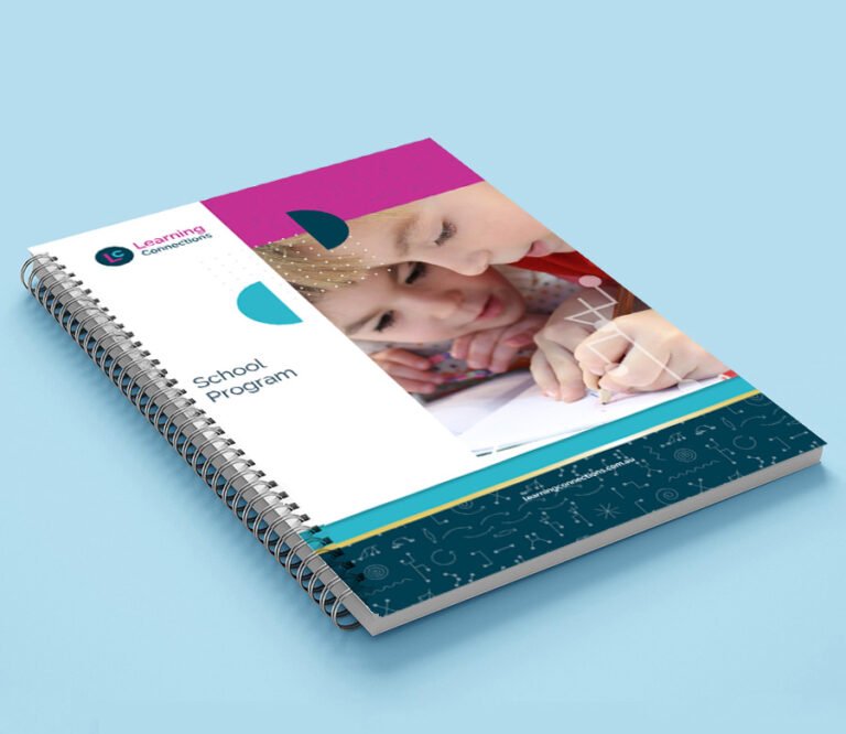 School Program - Learning Connections