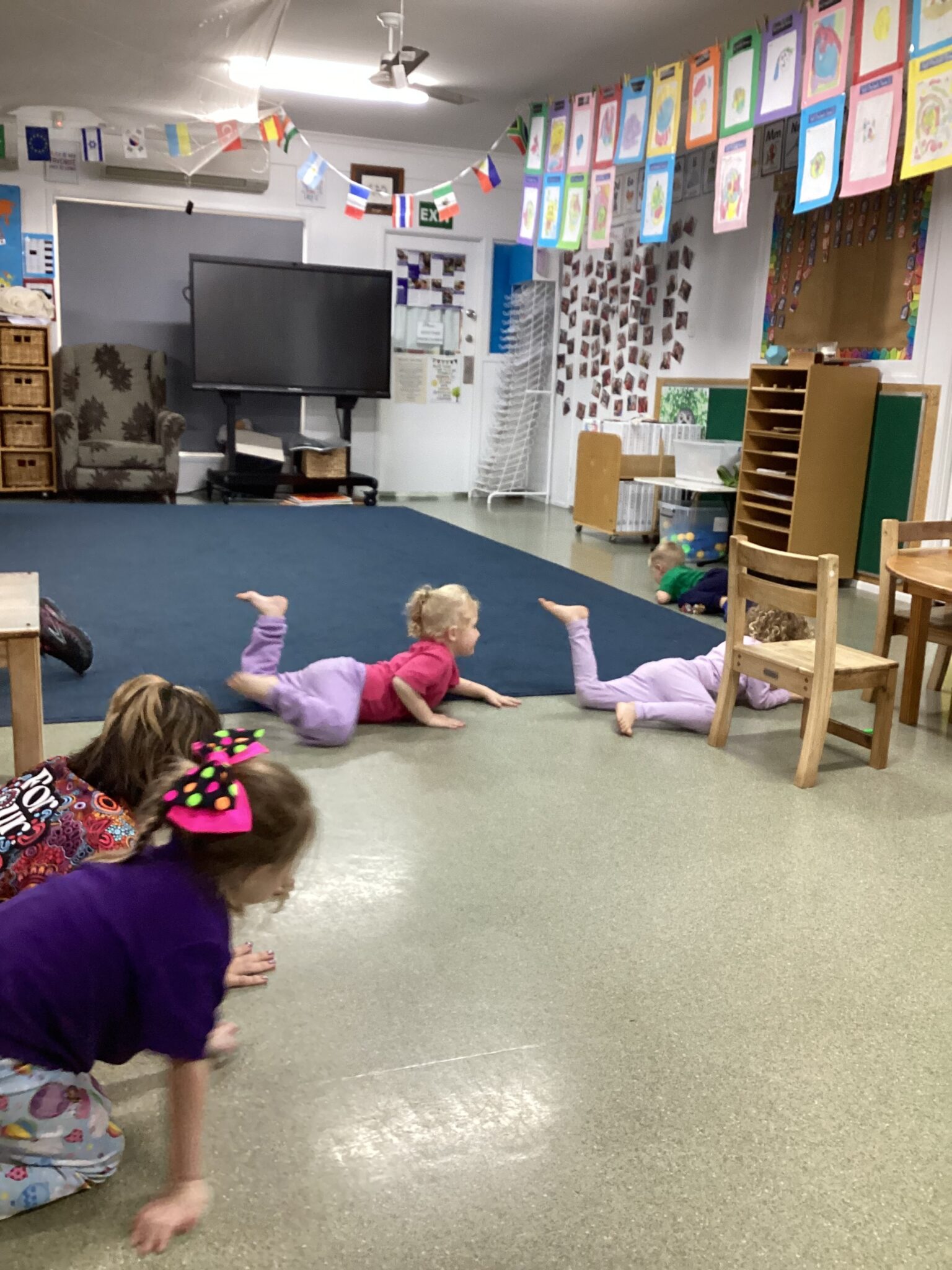 Home - Learning Connections