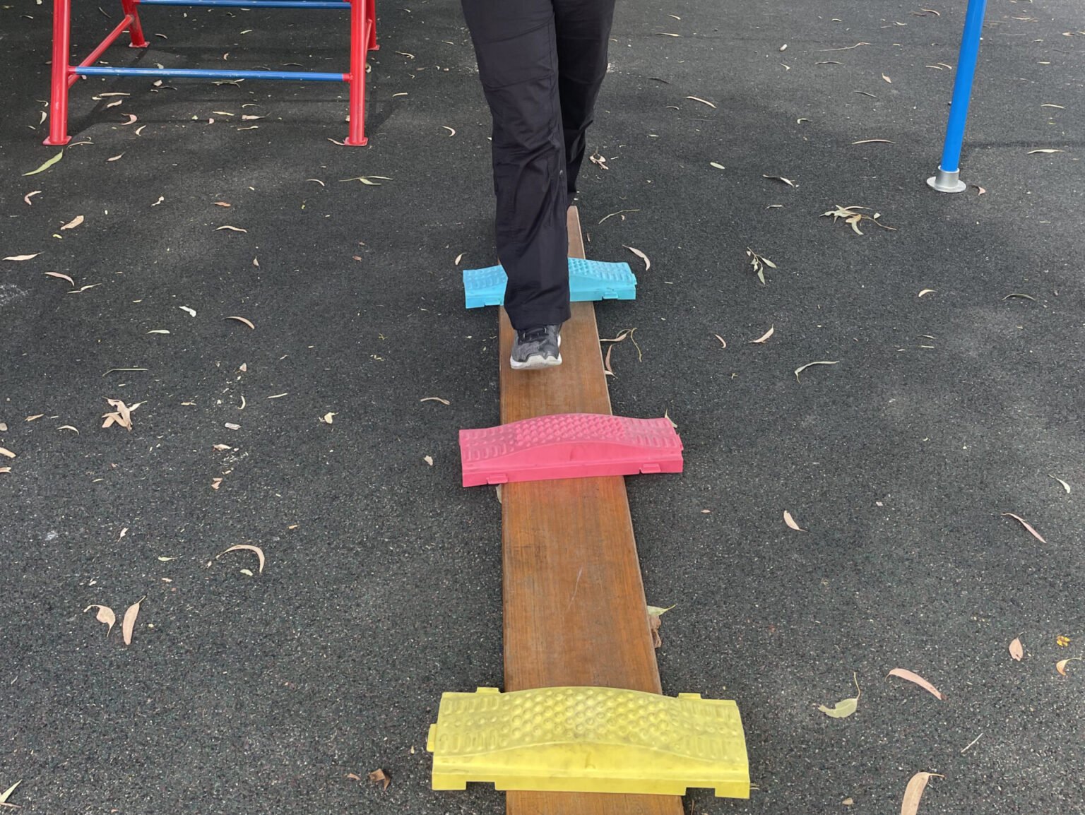 20 Ways to Use a Plank: Building Brains Through Movement - Learning ...